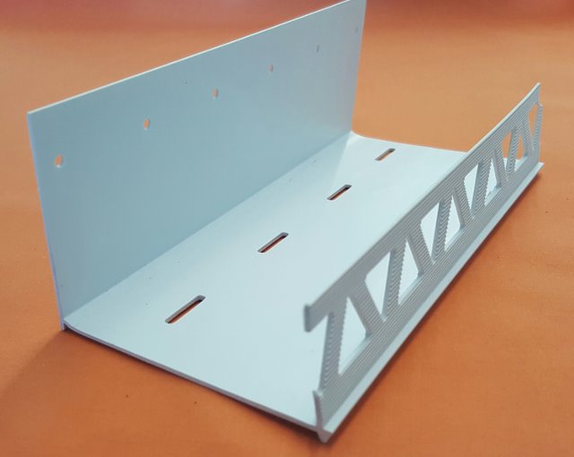 Render Starter Trims 6mm