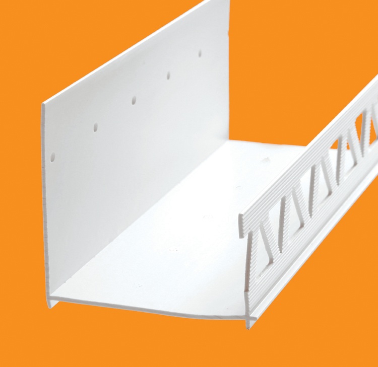 Render Starter Trims 6mm